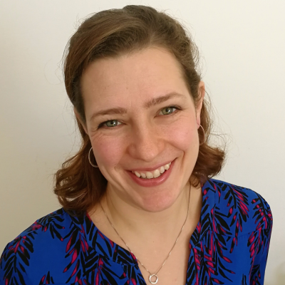 Heinritz, Jennifer – UW Madison Life Sciences Career Day – UW–Madison