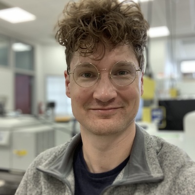 Stankey, Robb – UW Madison Life Sciences Career Day – UW–Madison