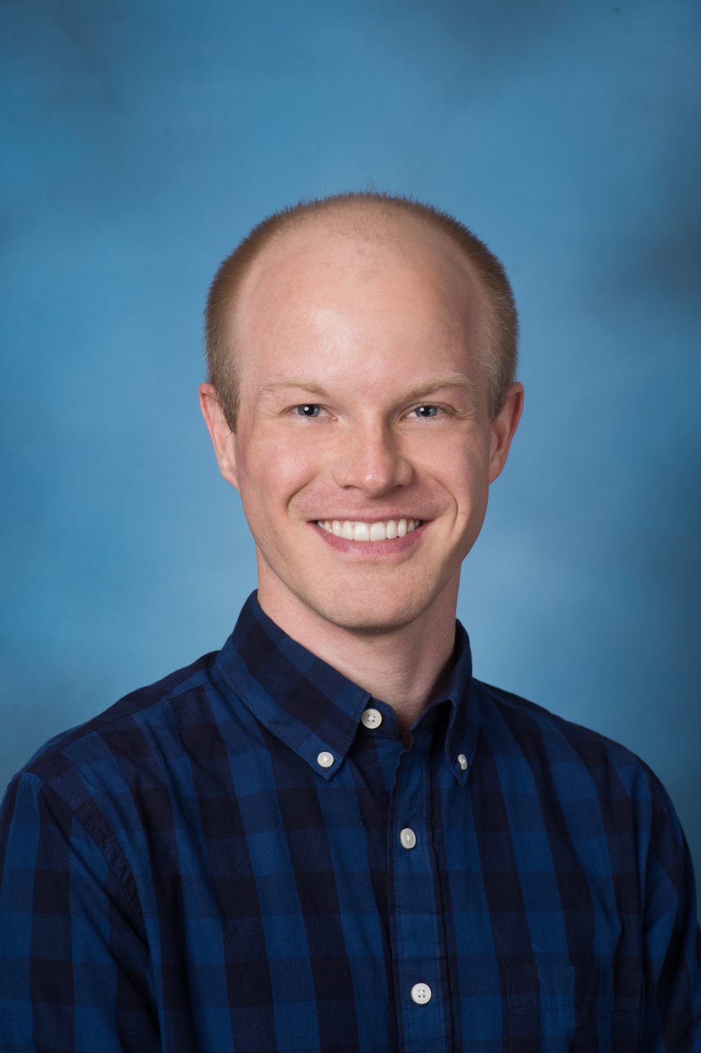 Potts, Greg – UW Madison Life Sciences Career Day – UW–Madison